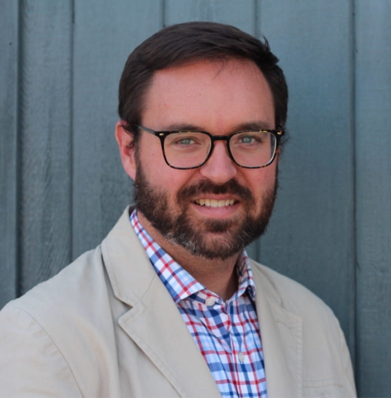 Baxter, Jason M. - Mars Hill Audio