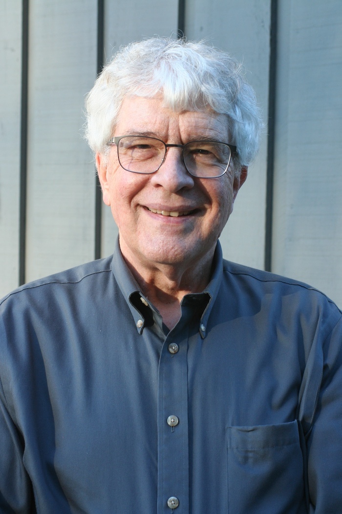 About Ken Myers - Mars Hill Audio